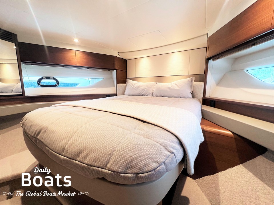 2020 Princess F55 for sale. View price, photos and Buy 2020 Princess ...