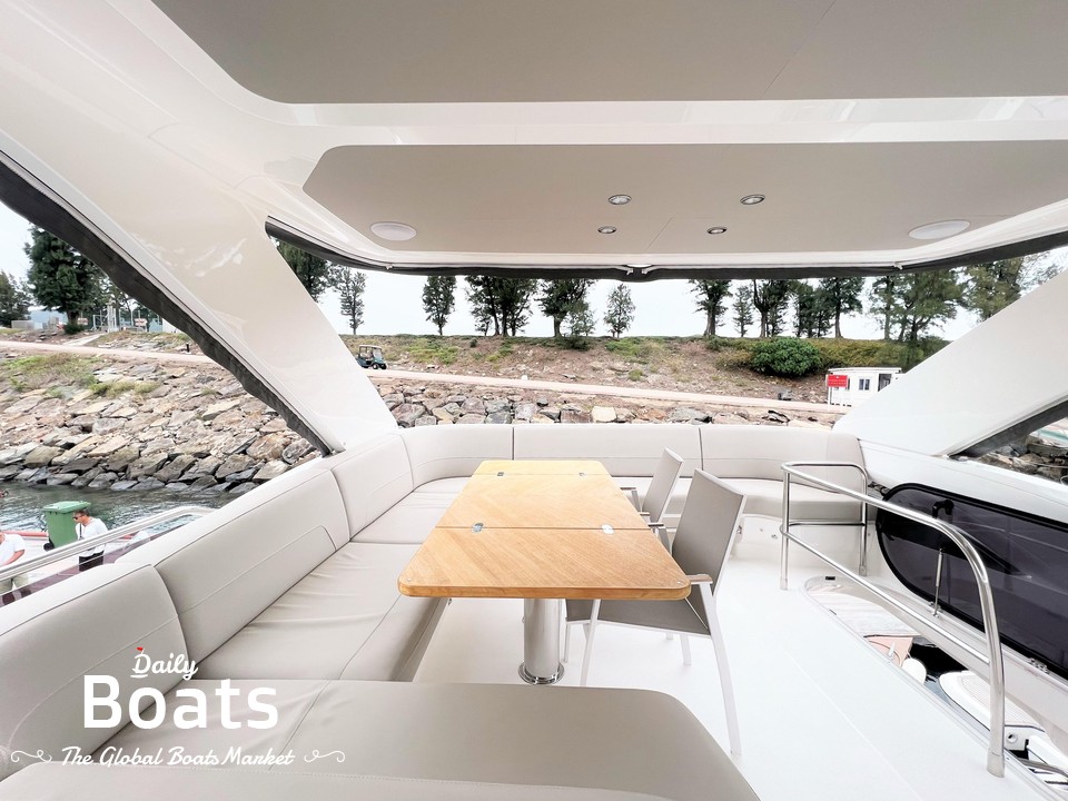 2020 Princess F55 for sale. View price, photos and Buy 2020 Princess ...