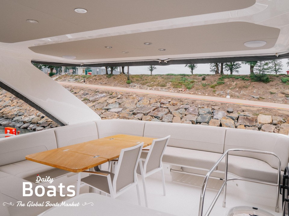 2020 Princess F55 for sale. View price, photos and Buy 2020 Princess ...