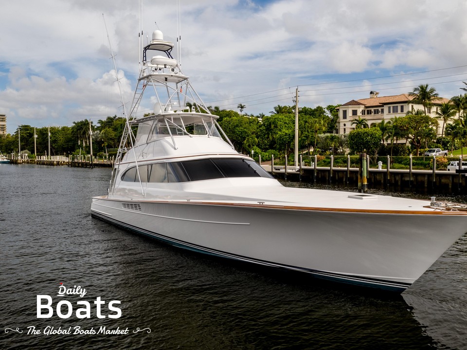 2017 Merritt Sportfish for sale. View price, photos and Buy 2017 ...