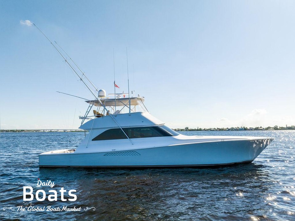 2005 Viking Convertible for sale. View price, photos and Buy 2005 ...