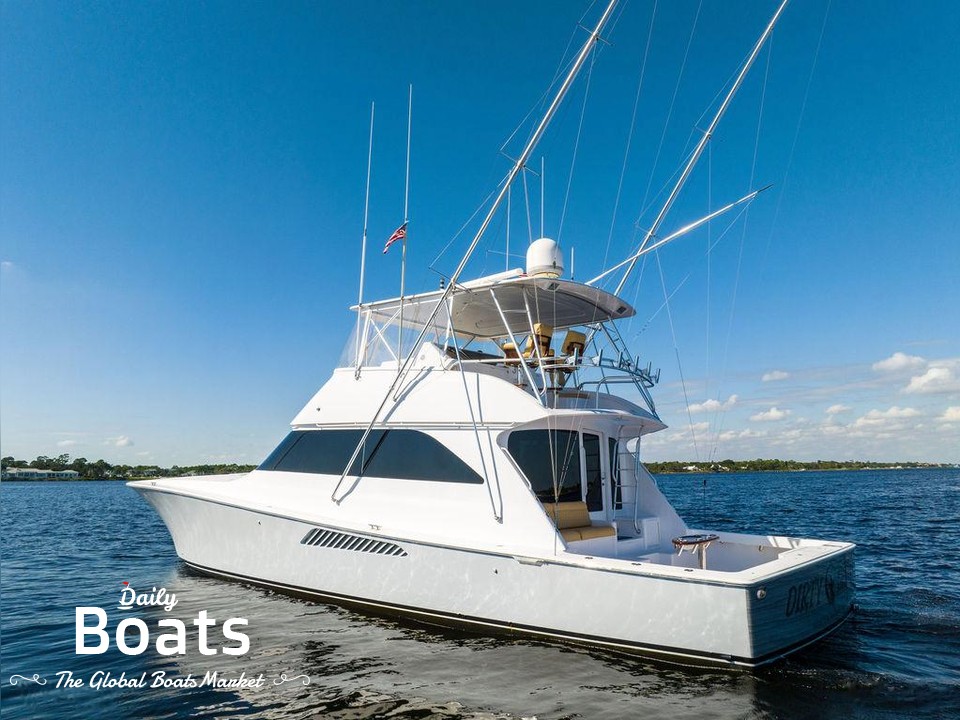 2005 Viking Convertible for sale. View price, photos and Buy 2005 ...