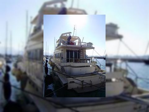 1986 Azimut 71 for sale. View price, photos and Buy 1986 Azimut 71 #45716