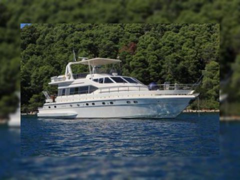 1986 Azimut 71 for sale. View price, photos and Buy 1986 Azimut 71 #45716