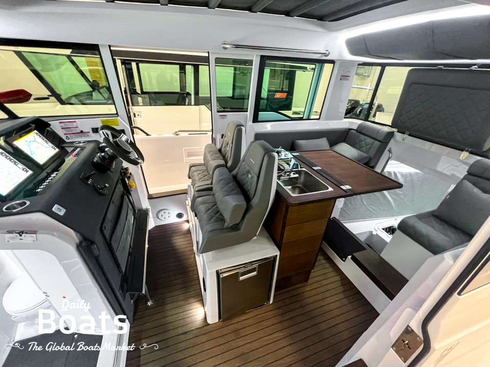 2021 Axopar 37 Xc Cross Cabin for sale. View price, photos and Buy 2021 ...