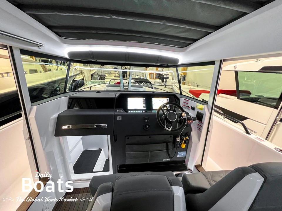 2021 Axopar 37 Xc Cross Cabin for sale. View price, photos and Buy 2021 ...