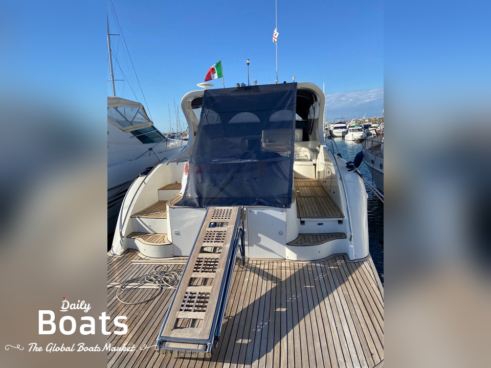 2000 Innovazione e Progetti Alena for sale. View price, photos and Buy ...