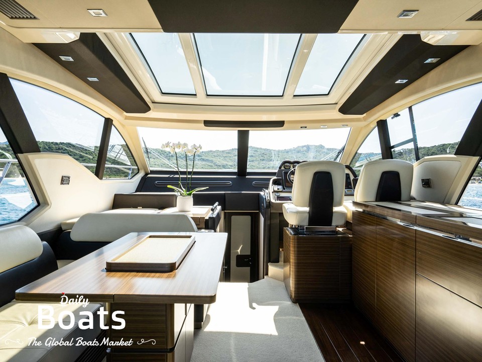 2015 Azimut 55S for sale. View price, photos and Buy 2015 Azimut 55S ...