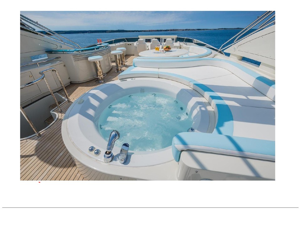 2006 Dominator 86 for sale. View price, photos and Buy 2006 Dominator ...