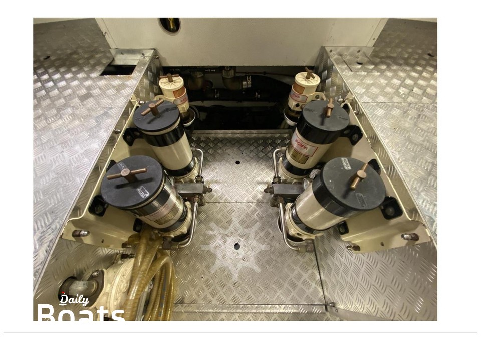 2006 Dominator 86 for sale. View price, photos and Buy 2006 Dominator ...