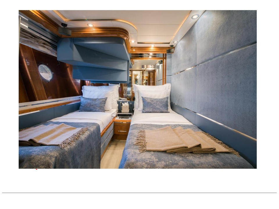 2006 Dominator 86 for sale. View price, photos and Buy 2006 Dominator ...