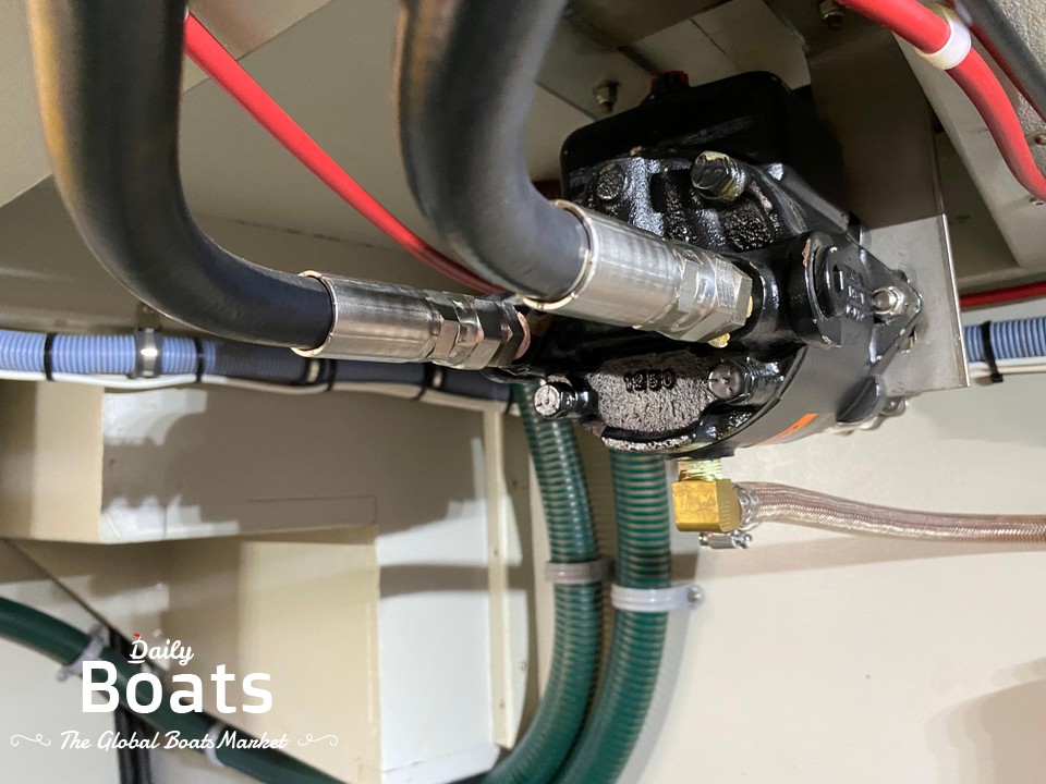 2019 Custom Mcgowan Motorsailer for sale. View price, photos and Buy ...