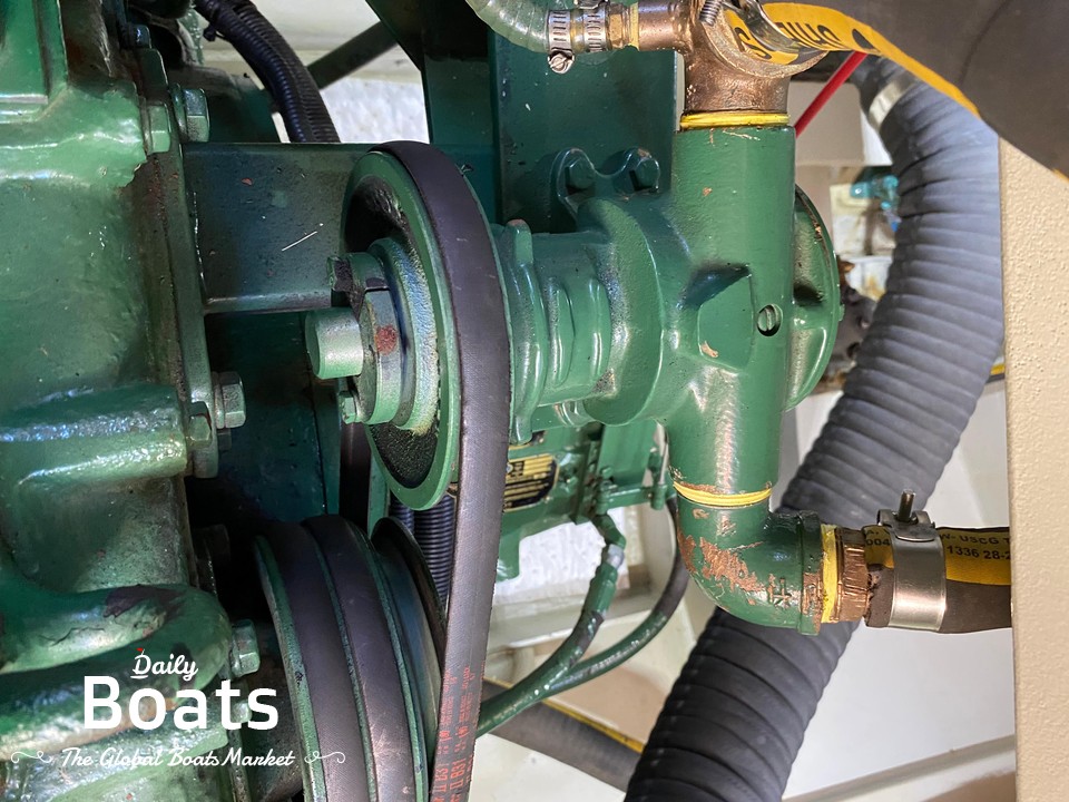 2019 Custom Mcgowan Motorsailer for sale. View price, photos and Buy ...