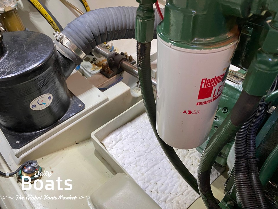 2019 Custom Mcgowan Motorsailer for sale. View price, photos and Buy ...