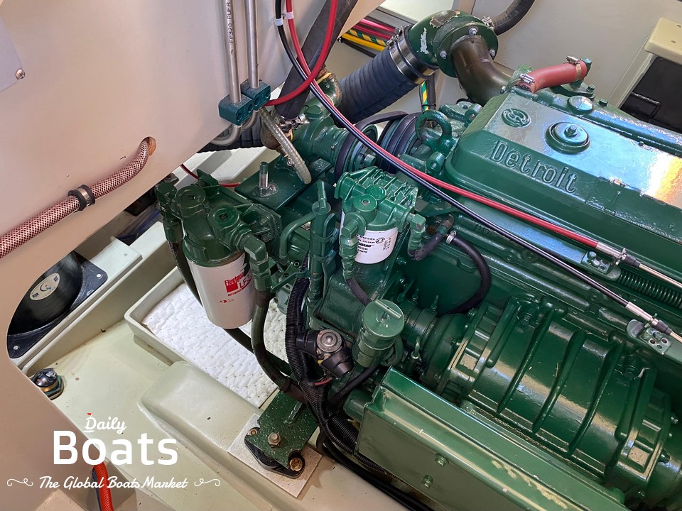 2019 Custom Mcgowan Motorsailer for sale. View price, photos and Buy ...