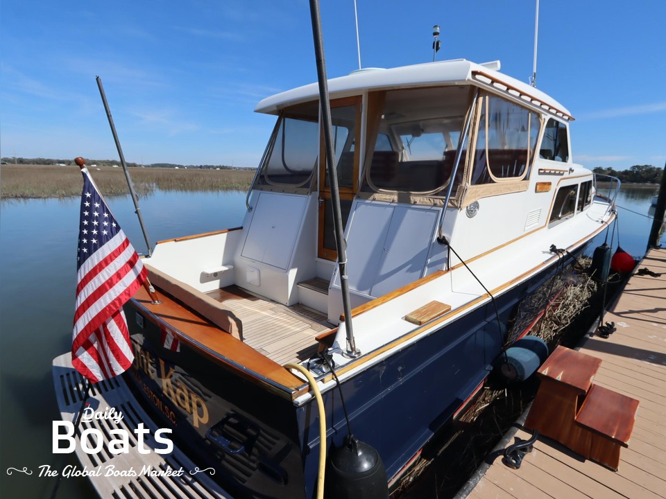 2003 Huckins Atlantic for sale. View price, photos and Buy 2003 Huckins ...