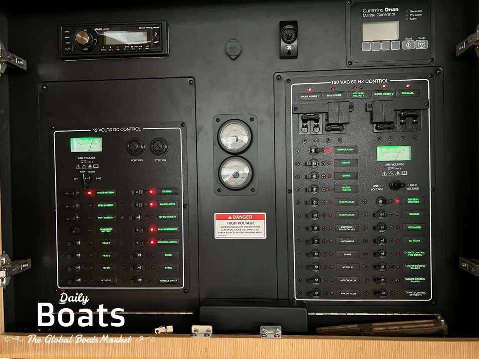 2013 Meridian 441 Sedan for sale. View price, photos and Buy 2013 ...