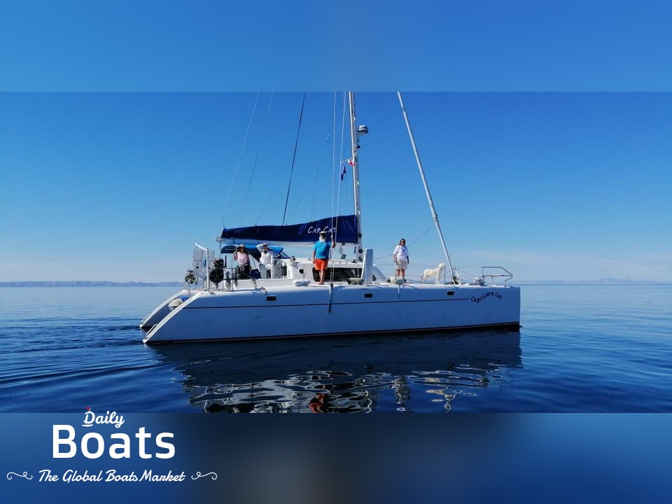 1995 Hughes Custom 45 for sale. View price, photos and Buy 1995 Hughes ...