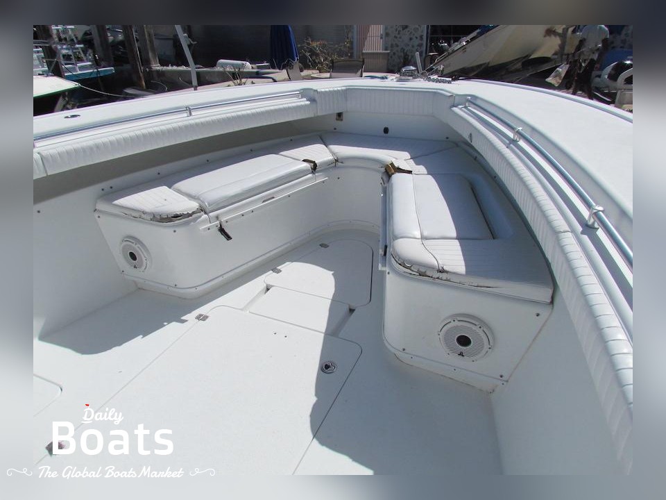 2008 Yellowfin Center Console for sale. View price, photos and Buy 2008 ...