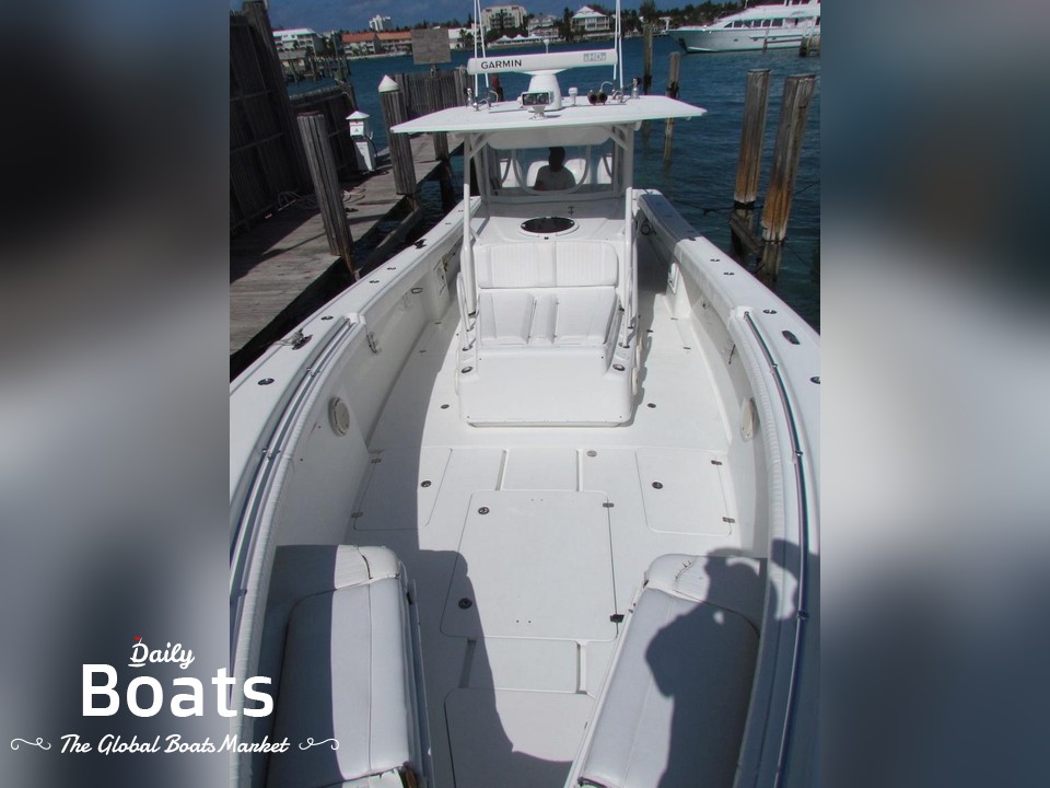 2008 Yellowfin Center Console for sale. View price, photos and Buy 2008 ...