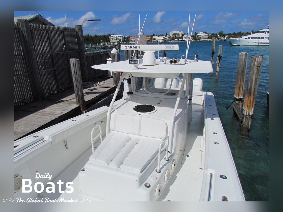 2008 Yellowfin Center Console for sale. View price, photos and Buy 2008 ...