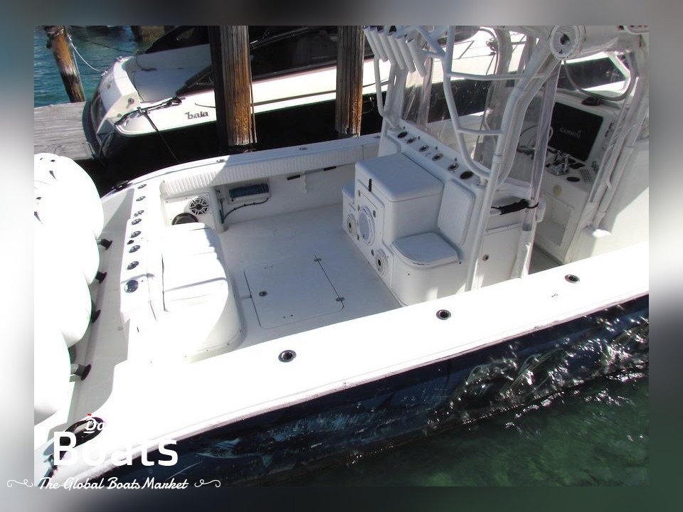 2008 Yellowfin Center Console for sale. View price, photos and Buy 2008 ...