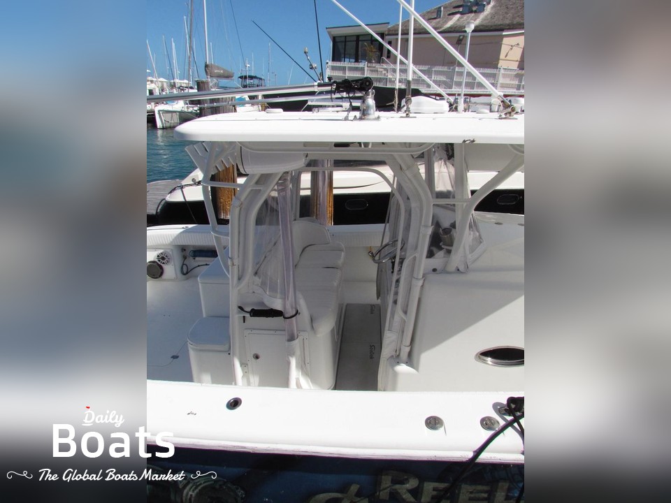 2008 Yellowfin Center Console for sale. View price, photos and Buy 2008 ...