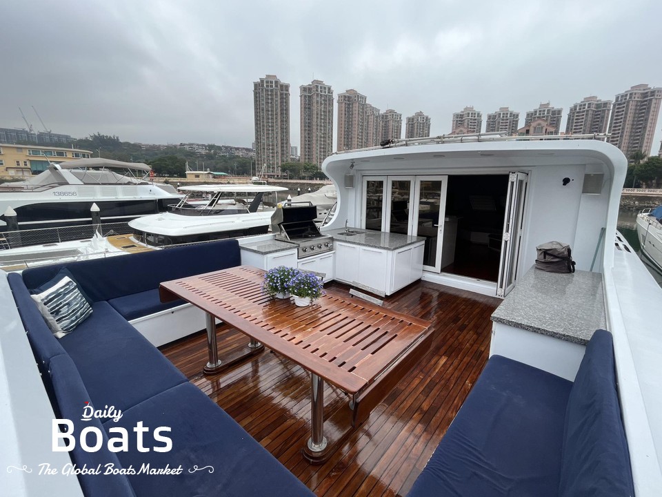 2004 Sun Hing Shing 65 for sale. View price, photos and Buy 2004 Sun ...