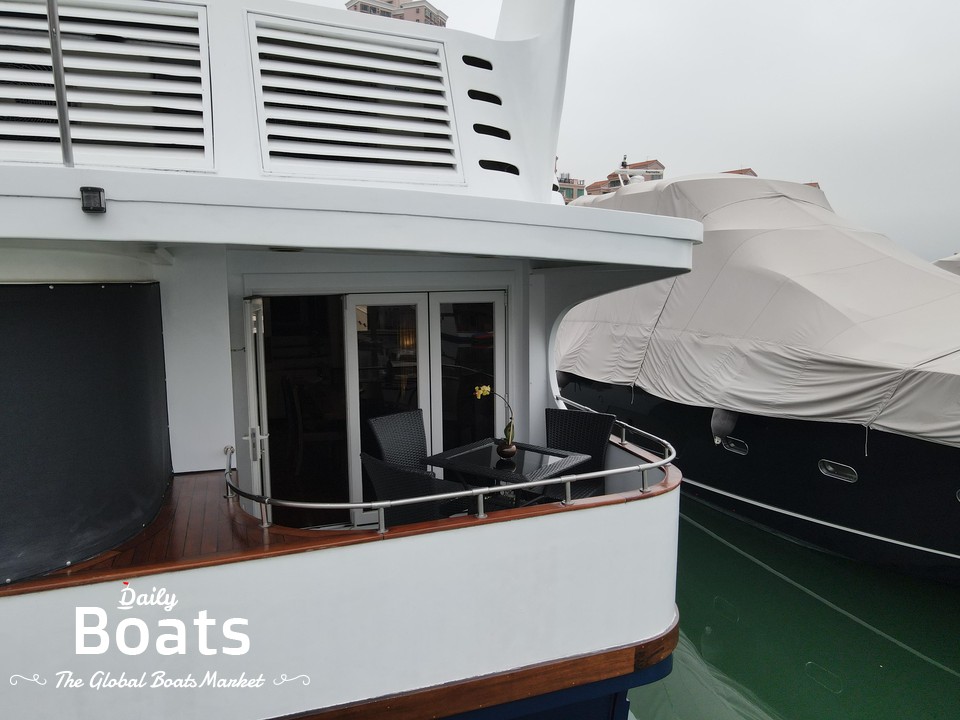 2004 Sun Hing Shing 65 for sale. View price, photos and Buy 2004 Sun ...