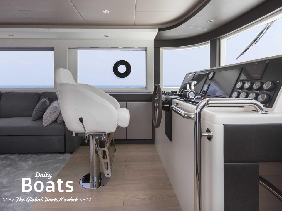 2023 Gulf Craft Nomad 70 Suv for sale. View price, photos and Buy 2023 ...