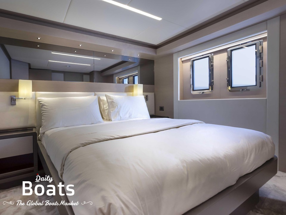 2023 Gulf Craft Nomad 70 Suv for sale. View price, photos and Buy 2023 ...