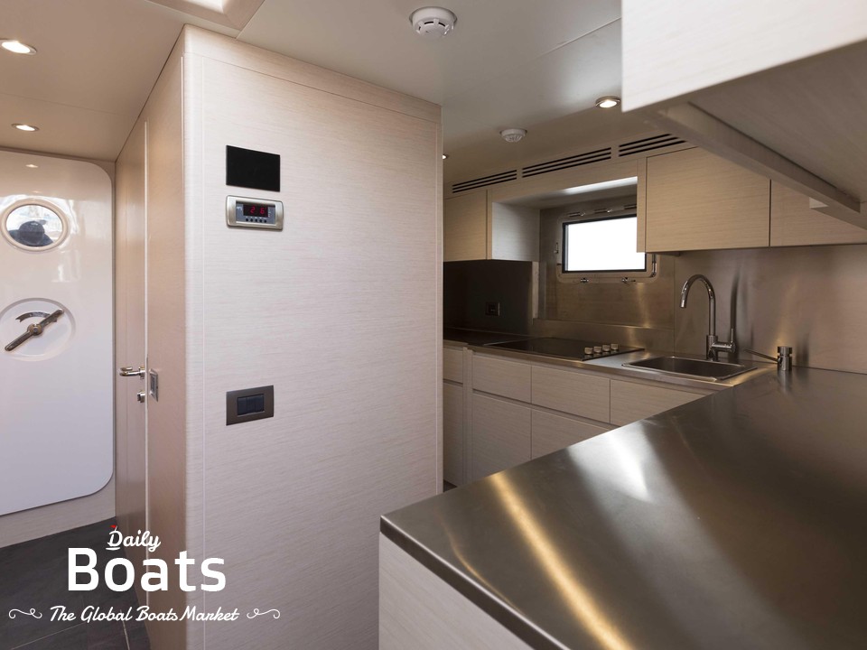 2023 Gulf Craft Nomad 70 Suv for sale. View price, photos and Buy 2023 ...