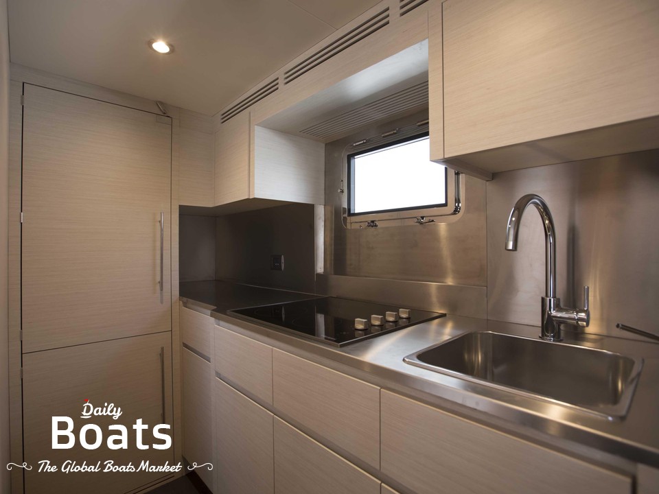 2023 Gulf Craft Nomad 70 Suv for sale. View price, photos and Buy 2023 ...