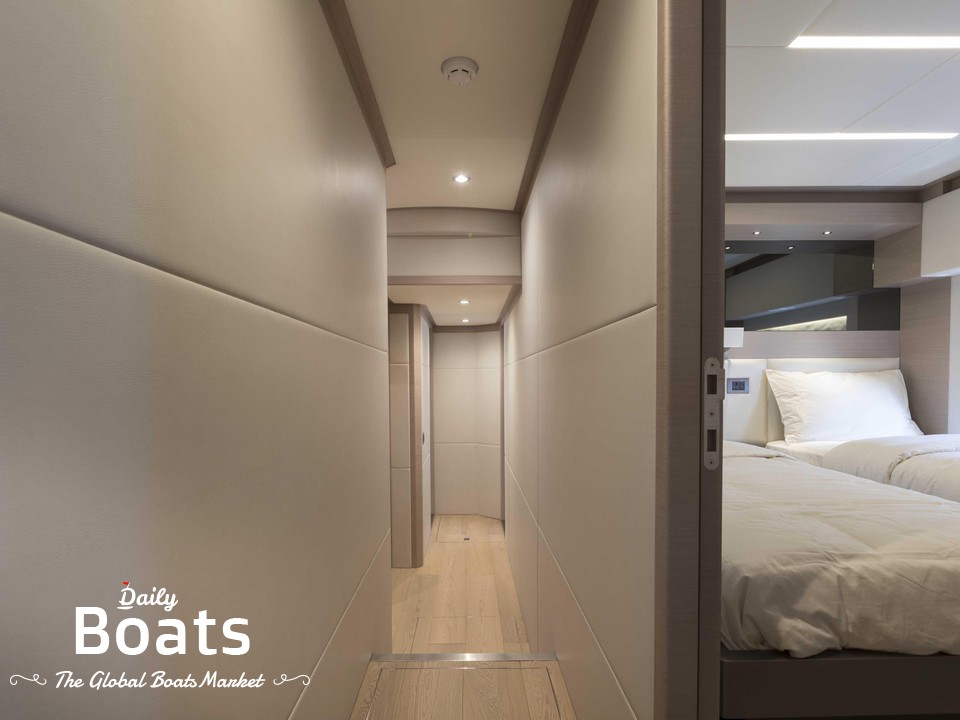 2023 Gulf Craft Nomad 70 Suv for sale. View price, photos and Buy 2023 ...