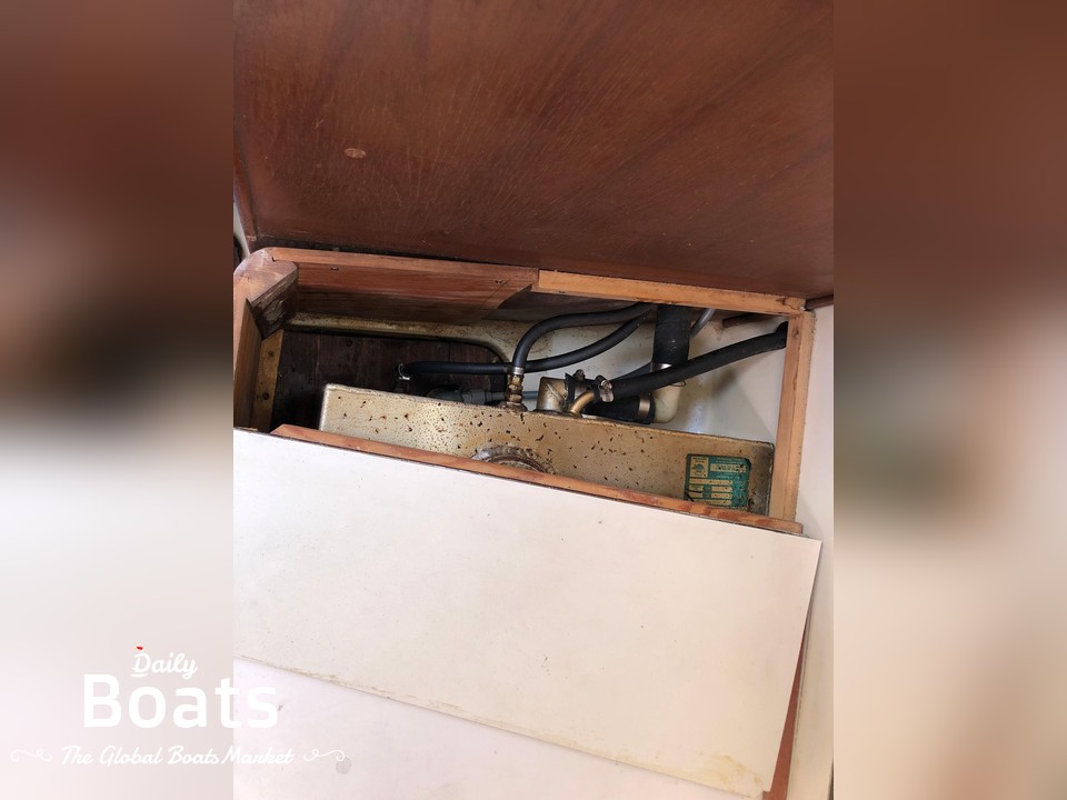 1988 Irwin 44 for sale. View price, photos and Buy 1988 Irwin 44 #457210