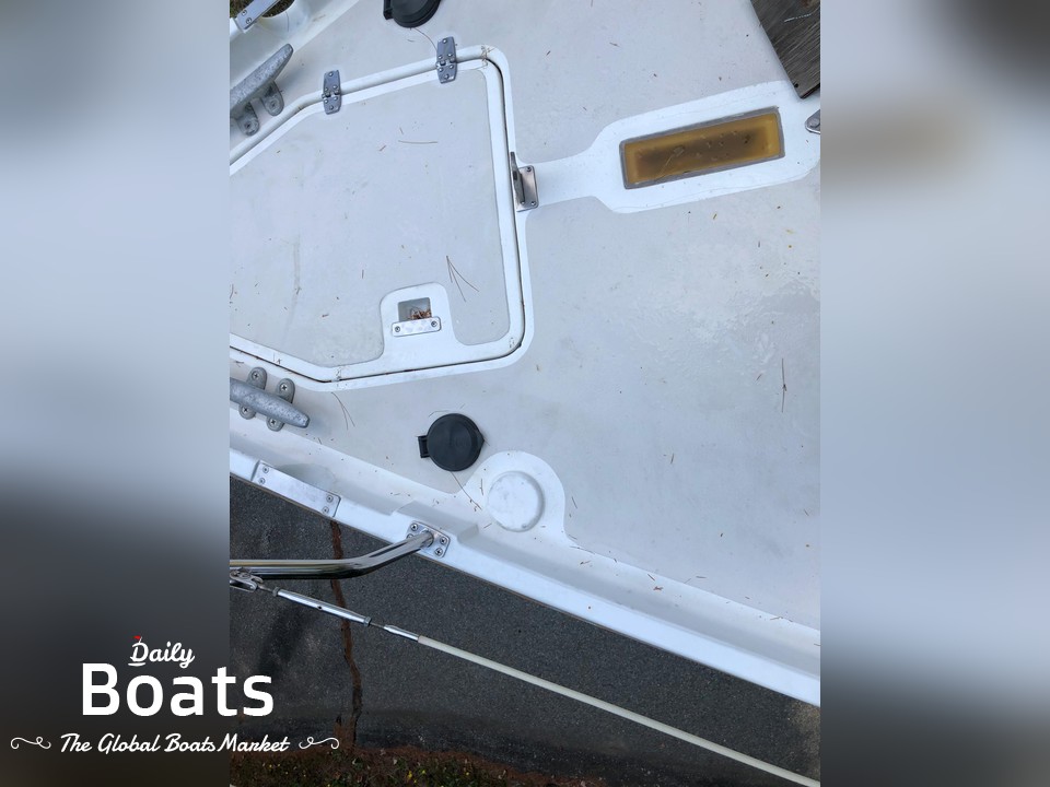 1988 Irwin 44 for sale. View price, photos and Buy 1988 Irwin 44 #457210