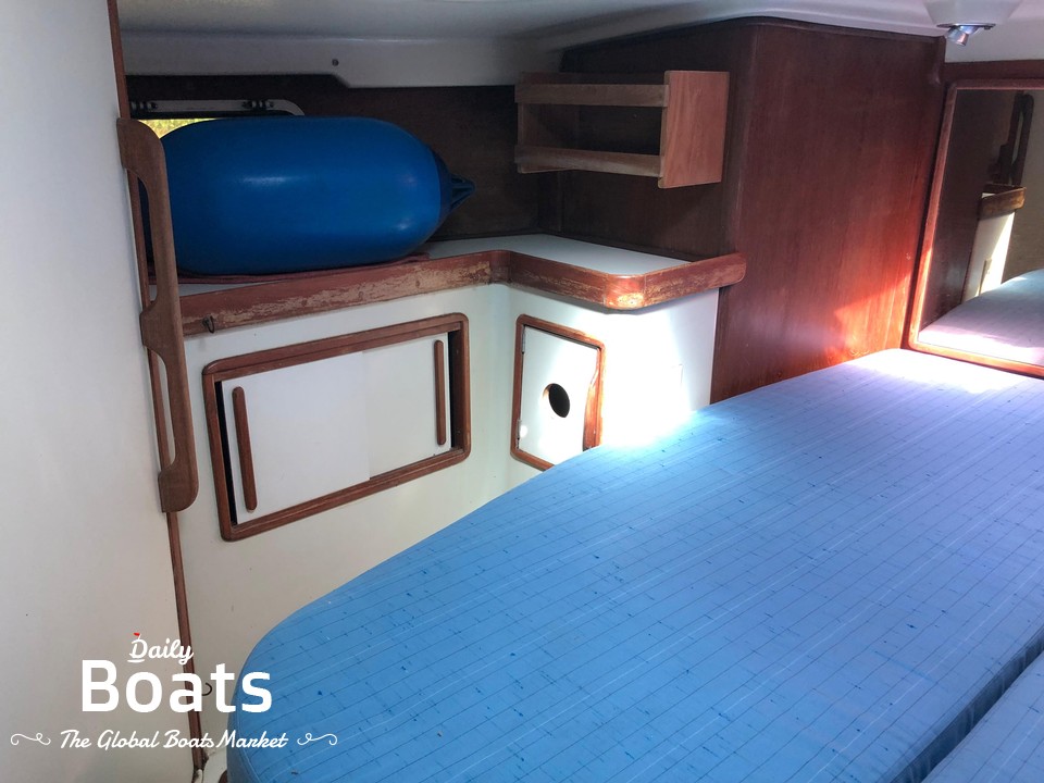 1988 Irwin 44 for sale. View price, photos and Buy 1988 Irwin 44 #457210