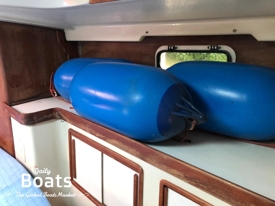 1988 Irwin 44 for sale. View price, photos and Buy 1988 Irwin 44 #457210