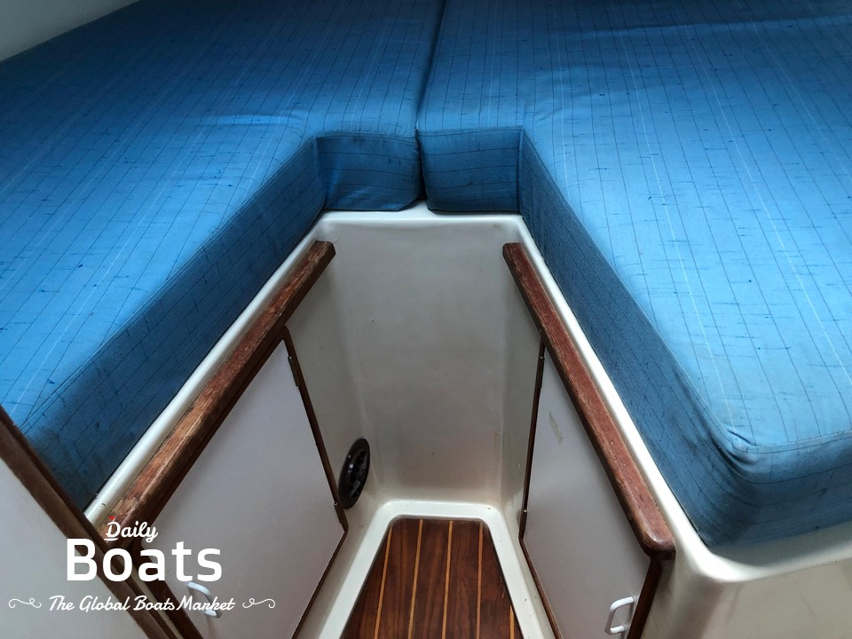 1988 Irwin 44 for sale. View price, photos and Buy 1988 Irwin 44 #457210