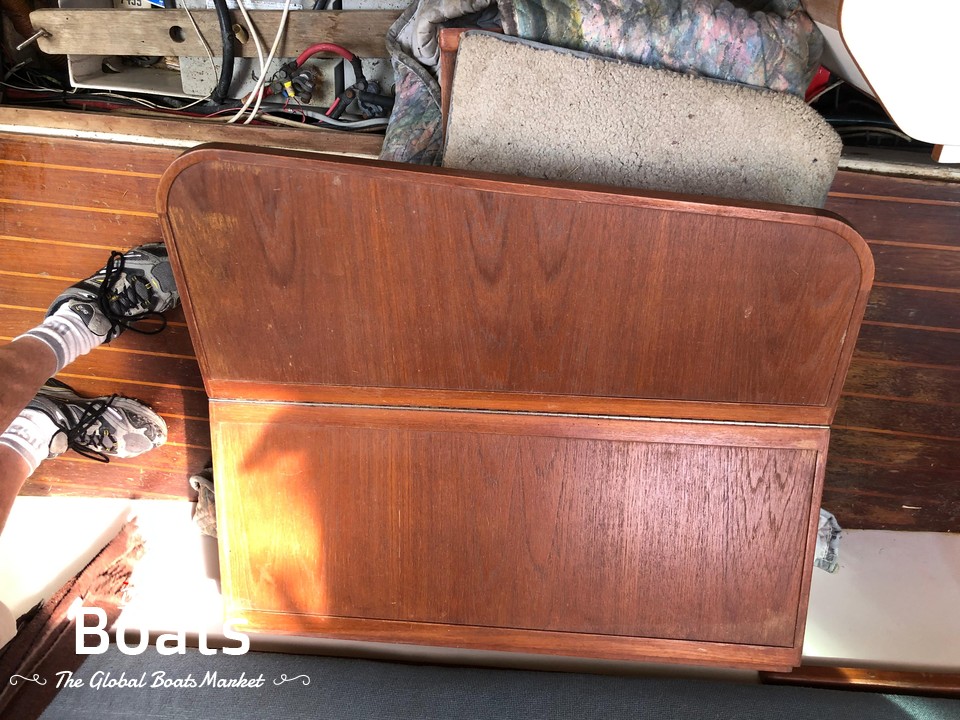 1988 Irwin 44 for sale. View price, photos and Buy 1988 Irwin 44 #457210