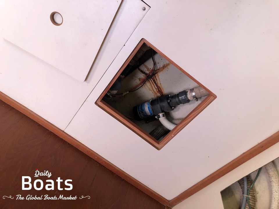 1988 Irwin 44 for sale. View price, photos and Buy 1988 Irwin 44 #457210