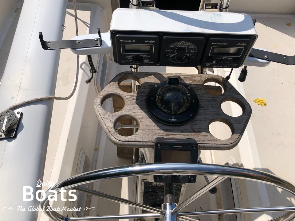 1988 Irwin 44 for sale. View price, photos and Buy 1988 Irwin 44 #457210