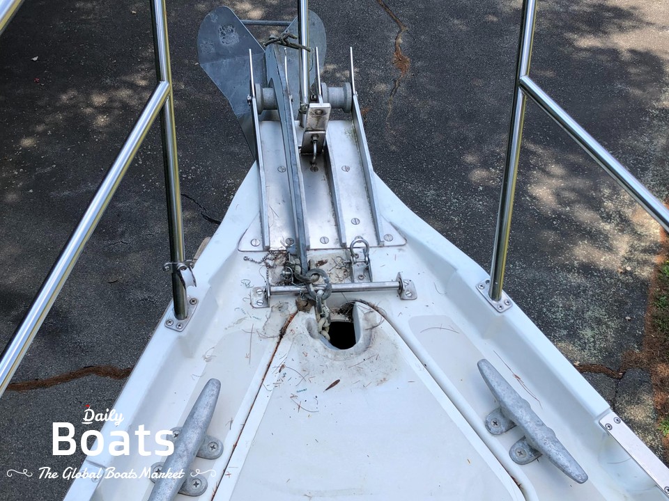 1988 Irwin 44 for sale. View price, photos and Buy 1988 Irwin 44 #457210