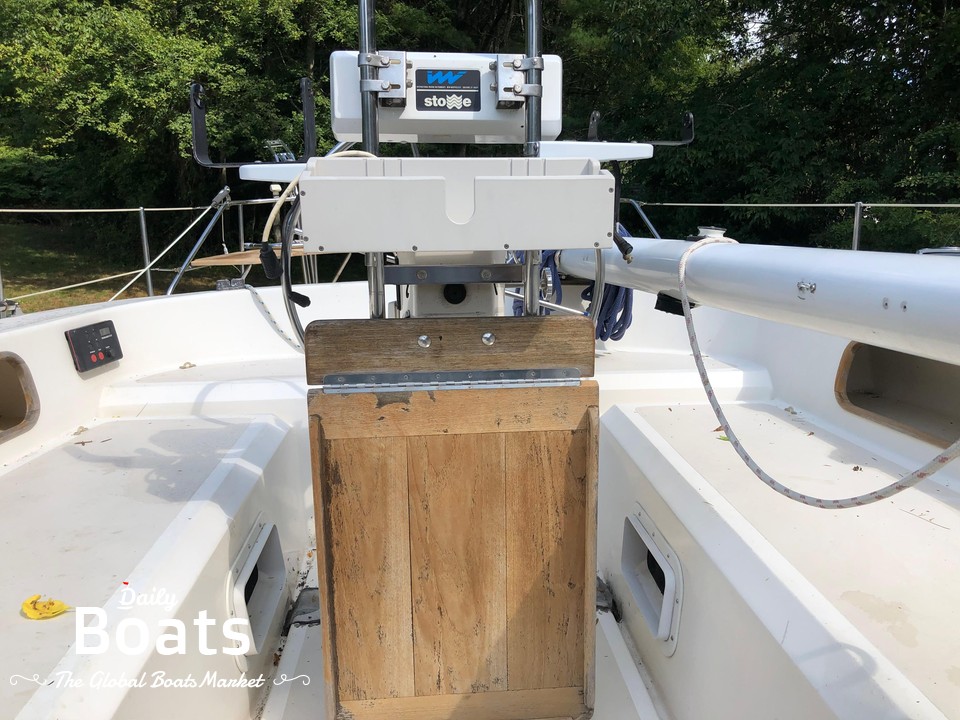 1988 Irwin 44 for sale. View price, photos and Buy 1988 Irwin 44 #457210