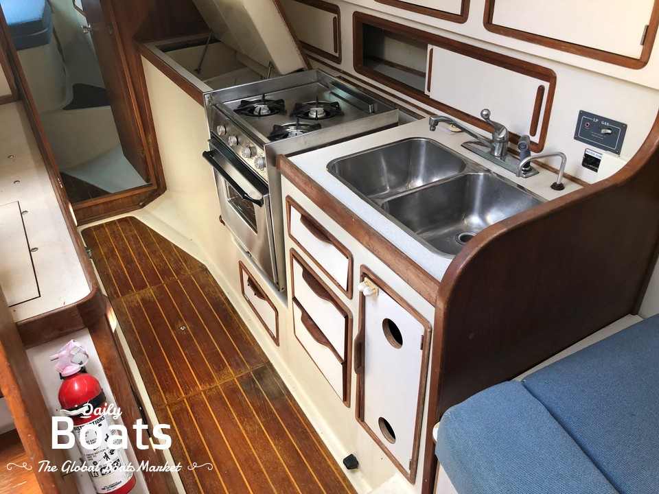 1988 Irwin 44 for sale. View price, photos and Buy 1988 Irwin 44 #457210