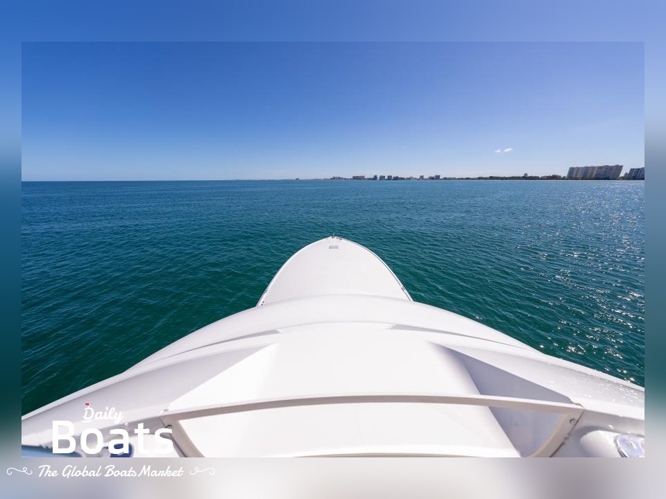 2020 Viking 92 Sky Bridge for sale. View price, photos and Buy 2020 ...