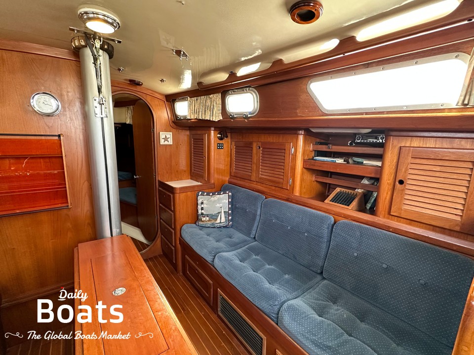 1983 Bristol 38.8 for sale. View price, photos and Buy 1983 Bristol 38. ...