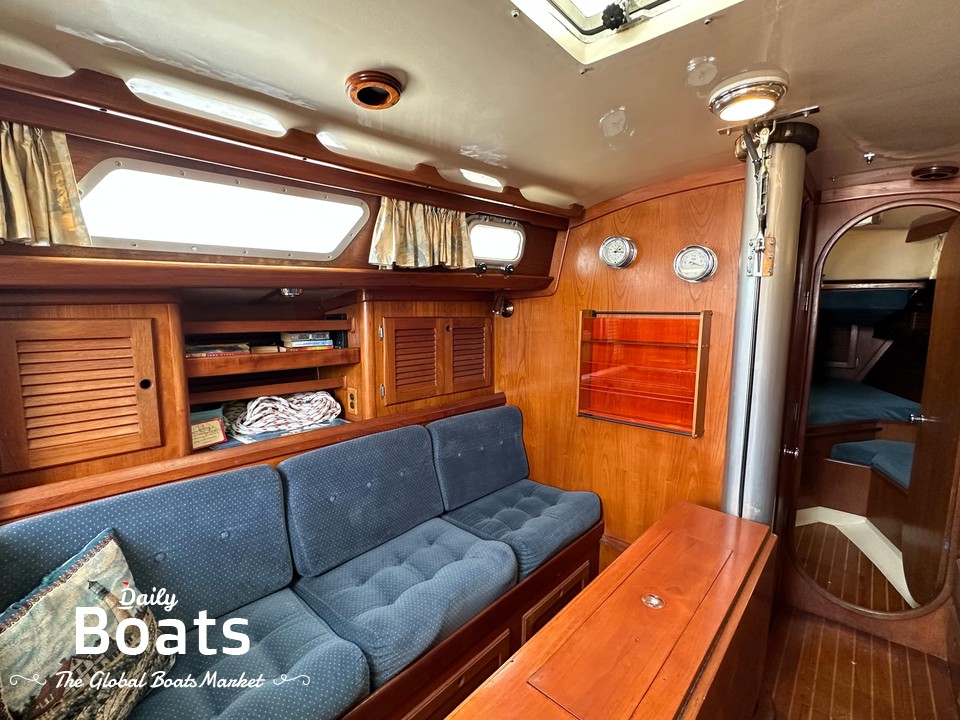 1983 Bristol 38.8 for sale. View price, photos and Buy 1983 Bristol 38. ...