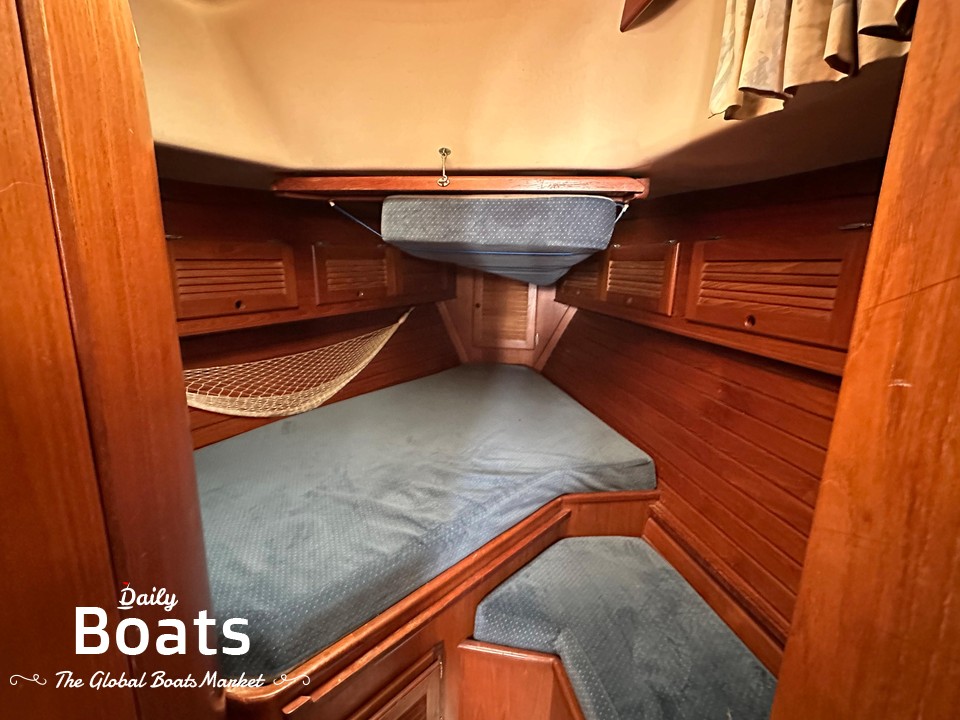 1983 Bristol 38.8 for sale. View price, photos and Buy 1983 Bristol 38. ...