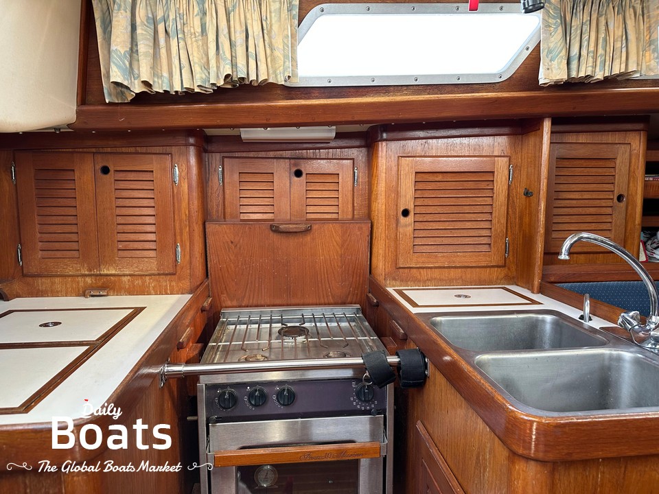1983 Bristol 38.8 for sale. View price, photos and Buy 1983 Bristol 38. ...